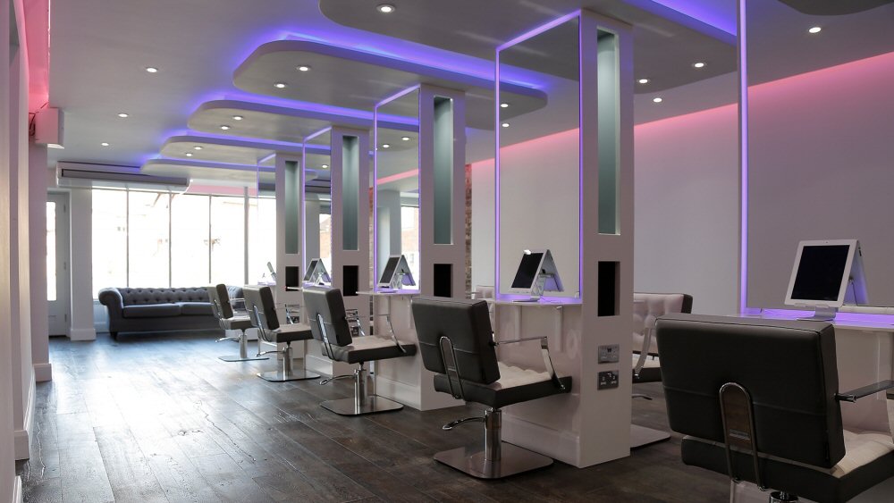 Hair Salon in Handcross | Hairdressers & Balayage
