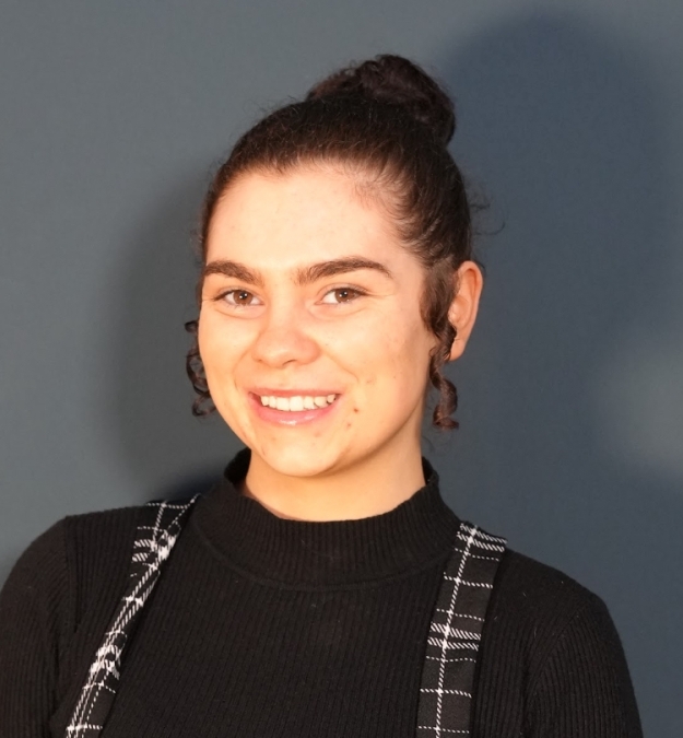 Hannah | Aaron Russell